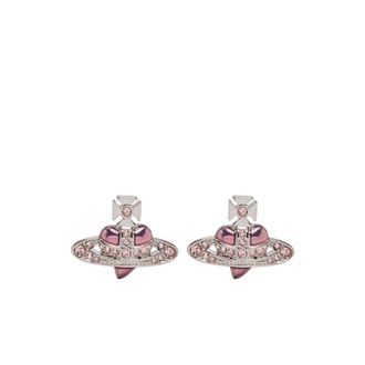 Vivienne Westwood Femme, Accessoires, Multicolore, Taille: ONE Size Earrings