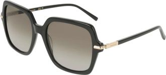 Ferragamo Damen, Accessories, Schwarzk, 57 MMGr&ouml;&szlig;e