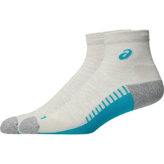 Asics Kinder Socken PERFORMANCE RUN SOCK QUARTER