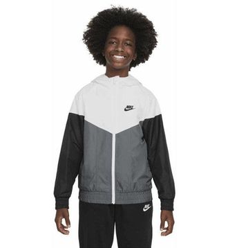 Nike Sportswear Windrunner Jr - Freizeitjacke - Jungs