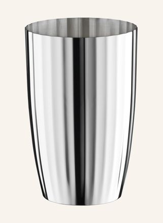 Robbe & Berking Robbe & Berking Bier- Und Longdrinkbecher Belvedere (90g Versilbert) silber