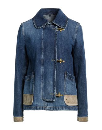 Fay JACKEN & M&Auml;NTEL - Jeansjacken/M&auml;ntel auf YOOX.COM