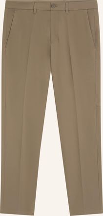 HUGO BOSS Chino Commuter Slim Fit gruen