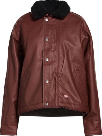 Dickies JACKEN & M&Auml;NTEL - Shearling- & Kunstfell auf YOOX.COM