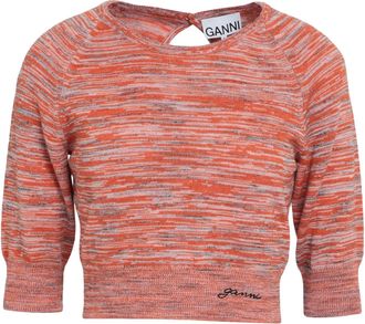 Ganni STRICKWAREN - Pullover auf YOOX.COM
