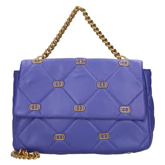 La Carrie Femme, Sacs, Violet, Taille: ONE Size Violet