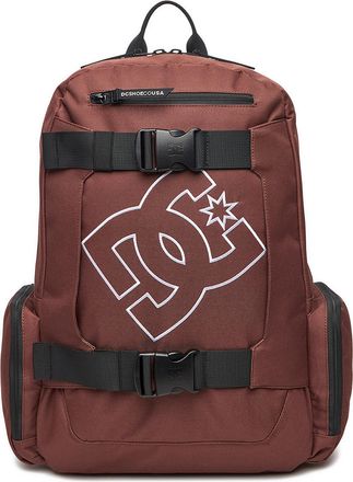 DC Rucksack DC Shoes C-DCI-B-002-08 Braun