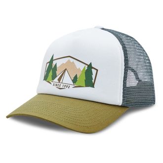 Buff Cap Buff Darryl 131402.000.30.00 Bunt