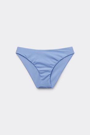 Calzedonia Bikinihose Premium Fit Blau