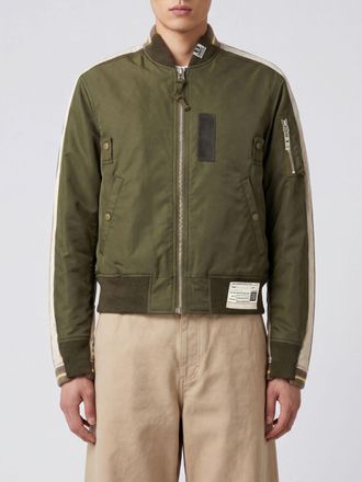Miharayasuhiro Veste Homme couleur Multicolore