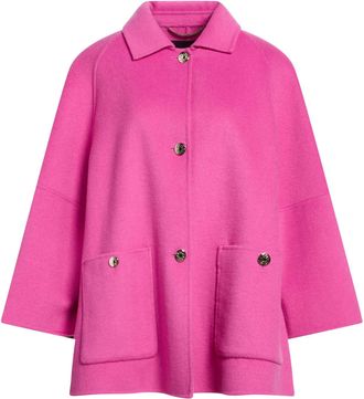 Elena Miro JACKEN & M&Auml;NTEL - Jacken und Anoraks auf YOOX.COM