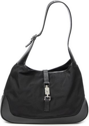 Gucci Crossbody Bags - Large Jackie - Gr. unisize - in Schwarz - f&uuml;r Damen