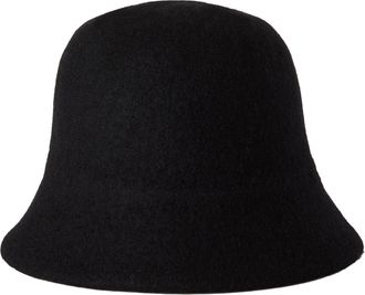 Benetton Damen Cappello 6iokda01k Winter-Zubeh&ouml;r-Set, Schwarz, M
