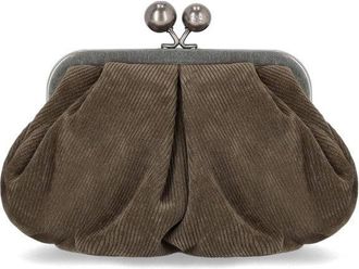 Weekend by Max Mara CLUTCH PASTICCINO NERINE FANGO MAX MARA WEEKEND