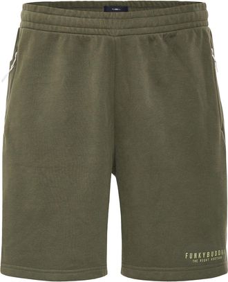 Funky Buddha Shorts