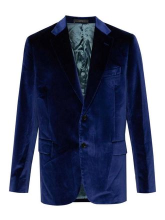 Paul Smith Blazer Couturier - Bleu