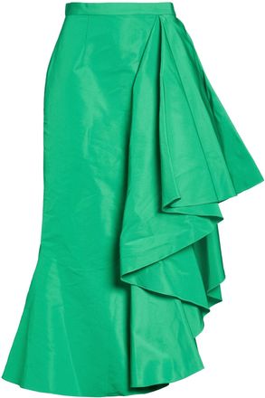 Alexander McQueen HOSEN & R&Ouml;CKE - Midi-R&ouml;cke auf YOOX.COM