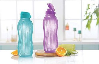 Tupperware Bulk Bottles (1.5l)
