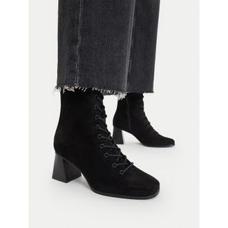 Jenny Stiefeletten JENNY CEO-HY1138-1 Schwarz