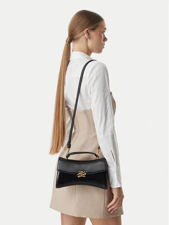 Karl Lagerfeld Handtasche B3W30270 Schwarz