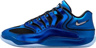 Nike Homme, Sport, Bleu, Taille: 42 1/2 EU Chaussures de training
