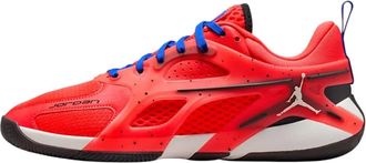 Nike Jordan Homme, Sport, Rouge, Taille: 44 1/2 EU Heir Series