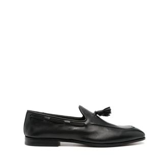 Churchs Maidstone Classic Lederschuhe - - Shoes - Herren - Schwarzk - 40 EU