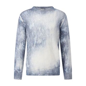 Avant Toi Strickpullover mit Kaschmir