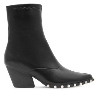 Jenny Fairy Stiefeletten Jenny Fairy VALERIE H20228-17 Schwarz