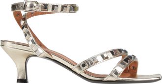 Via Roma 15 SCHUHE - Sandalen auf YOOX.COM