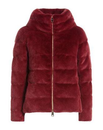 Herno MANTEAUX - Doudounes plume ou synth&eacute;tique sur YOOX.COM
