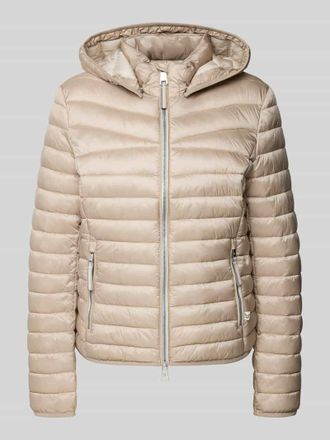 Fuchs Schmitt Steppjacke mit Zweiwege-Rei&szlig;verschluss