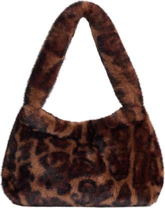 Bershka Schultertasche