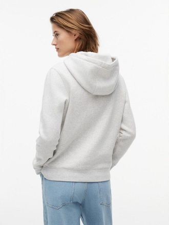 Tommy Jeans Kapuzensweatshirt TJW REG S FLAG HOODIE Baumwollmischung