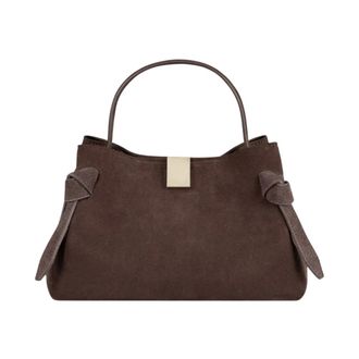 Yuzefi Damen, Taschen, Braun, ONE SIZEGr&ouml;&szlig;e