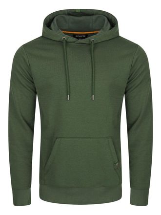 Riverso Hoodie Herren RIVTheo Regular Fit Kapuzenpullover Pullover, Größe:3XL, Farbe:Cypress Green