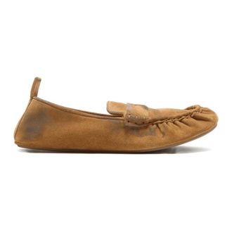 Acne Studios Ac-Wn-Shoe000021 - - Shoes - Damen - Beige - 40 EU