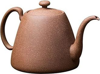 Tea Soul Tea Soul Teekanne aus Kreta Lins Ceramic Studio 800 ml