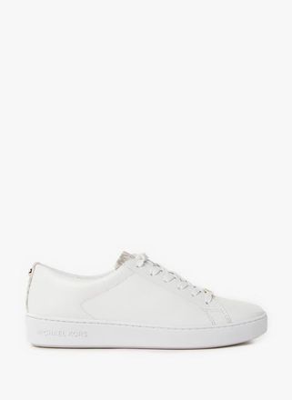 Michael Kors Keaton-Sneaker - Weiß