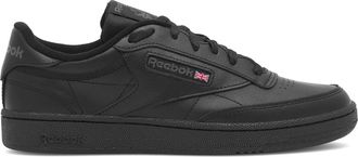 Reebok Sneakers Reebok Club C 100000153 Schwarz
