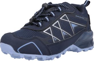ENDURANCE Damen Treck Trail Wanderschuh, 2101 Dark Sapphire, 36 EU