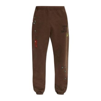 Gallery Dept. Homme, Pantalons, Brun, Taille: M Pantalons