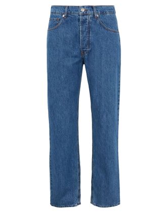 8 by YOOX HOSEN & R&Ouml;CKE - Jeanshosen auf YOOX.COM