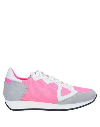 Philippe Model CHAUSSURES - Sneakers sur YOOX.COM
