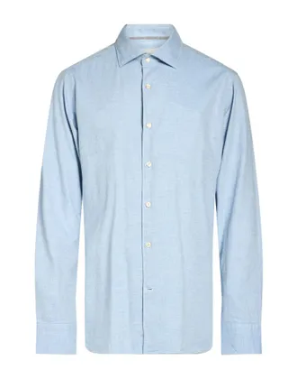 Tintoria Mattei TOPS - Hemden auf YOOX.COM