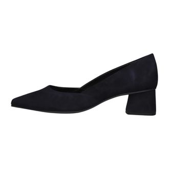 Paul Green 3815 Pump - - Shoes - Damen - Blau - 38 EU