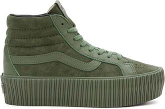 Vans Damen, Schuhe, Gr&uuml;n, 36 EUGr&ouml;&szlig;e