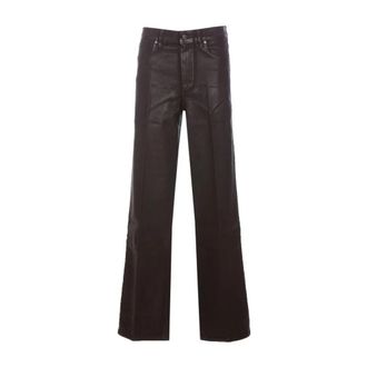 Paige Sasha Hose - - Jeans - Damen - Braun - W30