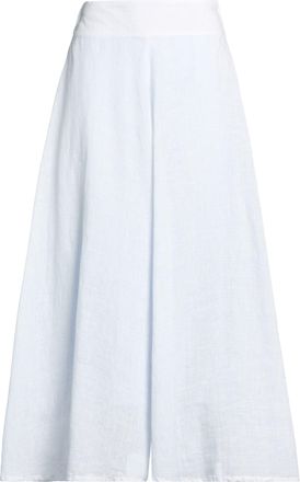 120% Lino HOSEN & R&Ouml;CKE - Maxi-R&ouml;cke auf YOOX.COM