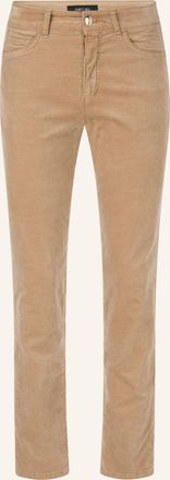 Marc Cain Hose Silea braun